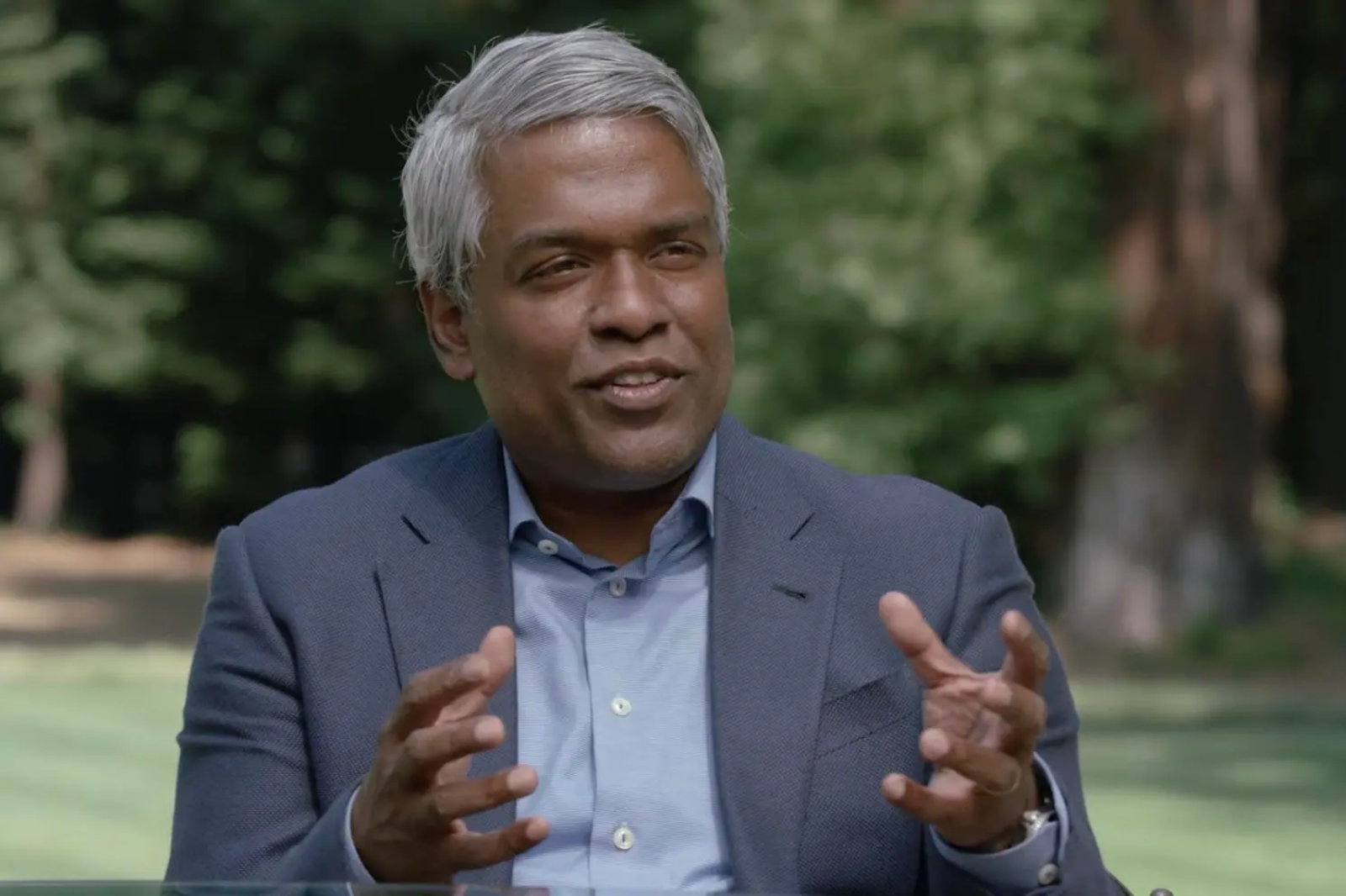 The Inspiring Journey of Google Cloud CEO Thomas Kurian – INTOAMILLION