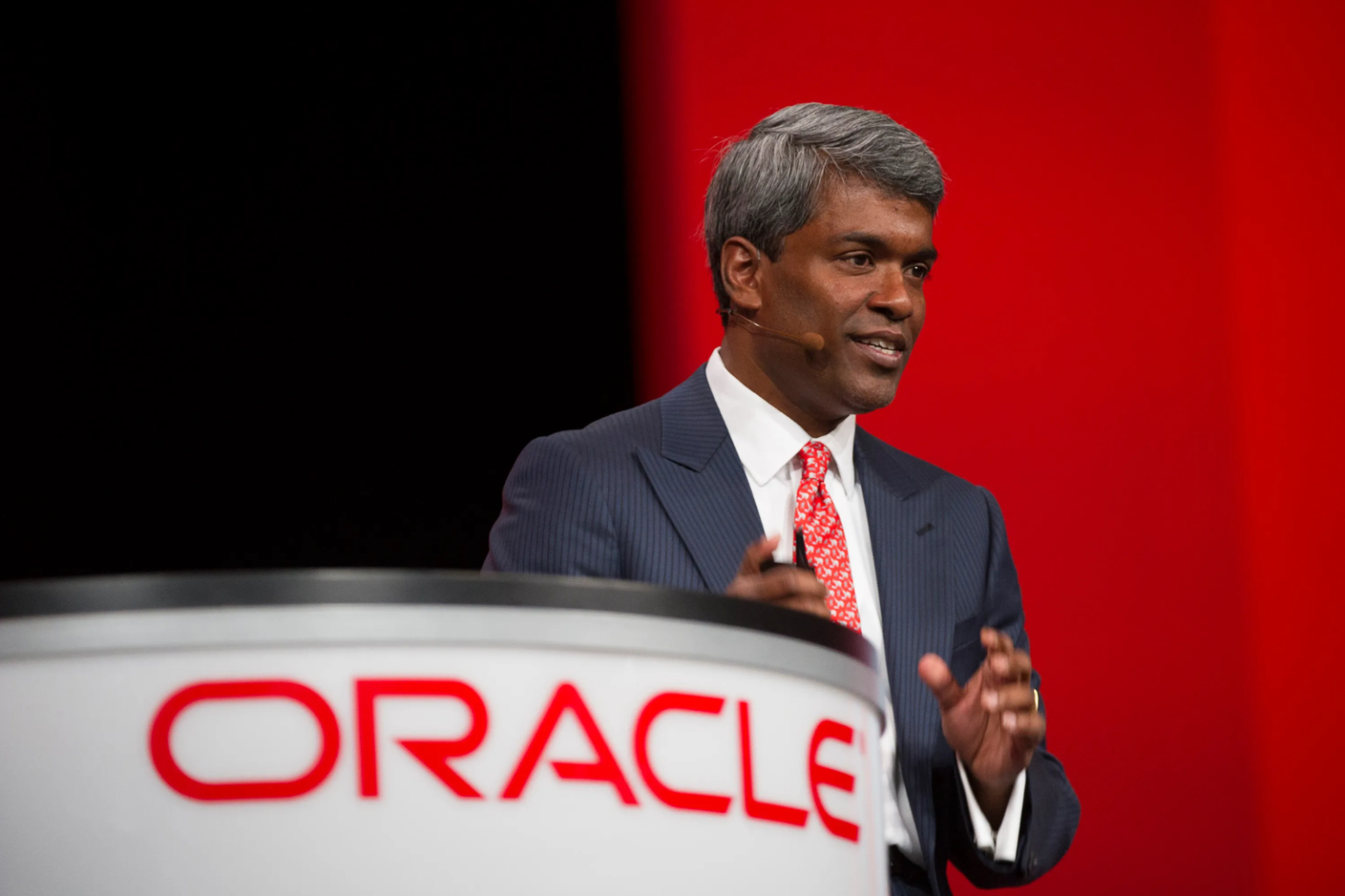 The Inspiring Journey of Google Cloud CEO Thomas Kurian – INTOAMILLION